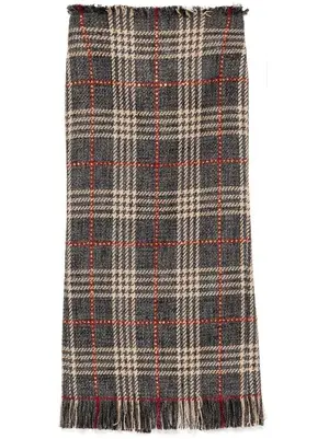 Giuseppe Di Morabito Printed Skirts