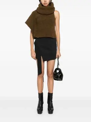 Rick Owens Banded T Jumper