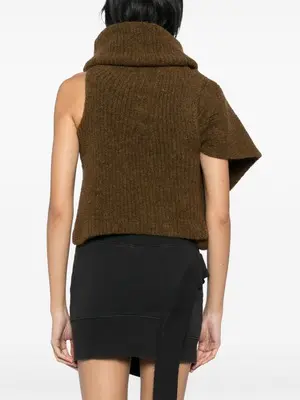 Rick Owens Banded T Jumper