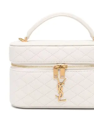 Saint Laurent Mini Gaby Cross Body Bag