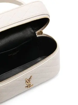 Saint Laurent Mini Gaby Cross Body Bag