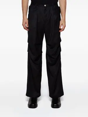 BLUEMARBLE Parachute Trousers