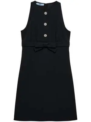 Prada Fit & Flare Cocktail Dresses