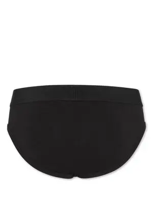 Dsquared2 Logo-waistband Briefs