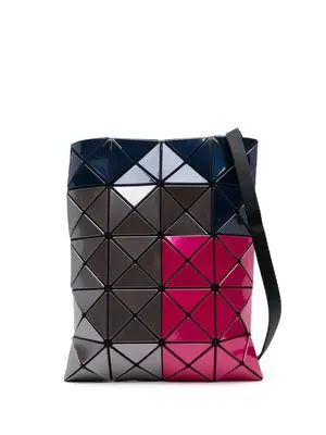 Issey Miyake Tres Crossbody Bag - Pink