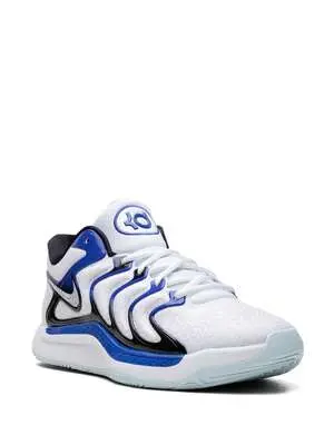 Nike Kd 17 Penny Sneakers - White