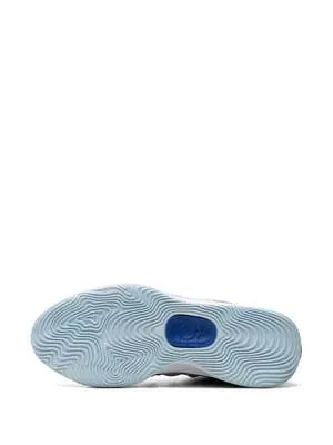 Nike Kd 17 Penny Sneakers - White