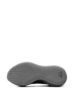 ADIDAS X YEEZY Yeezy Knit Runner Sneakers - Grey