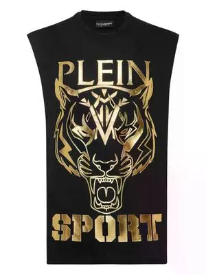 Plein Sport Graphic Activewear For Men