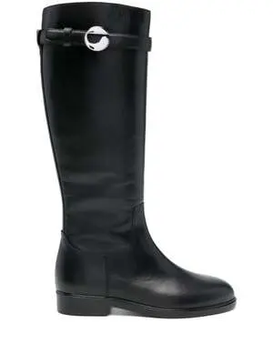 Coperni Cavalier Knee-high Boots