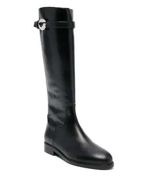 Coperni Cavalier Knee-high Boots