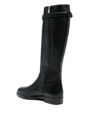 Coperni Cavalier Knee-high Boots