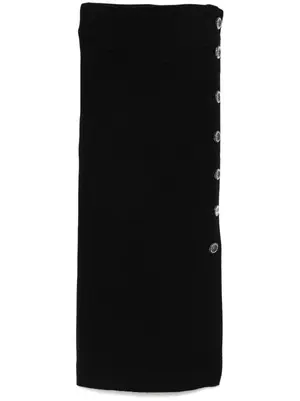 Vivienne Westwood Embroidered Bottoms For Women
