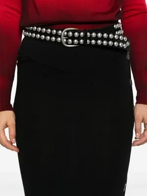 VIVIENNE WESTWOOD Pamela Midi Skirt