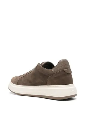 Woolrich Arrow Sneakers