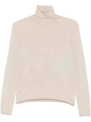 Max Mara Adda Sweater - Brown