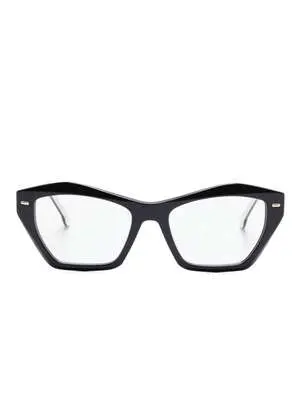 Carrera Eyewear 3053 Eyeglasses - Black