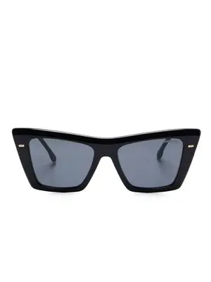 Carrera Eyewear Cat-eye Frame Sunglasses