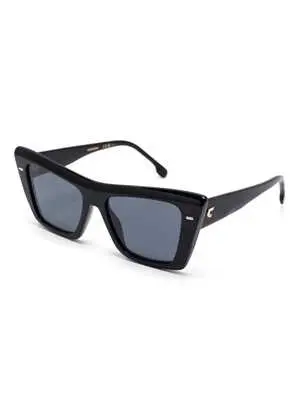 Carrera Eyewear Cat-eye Frame Sunglasses
