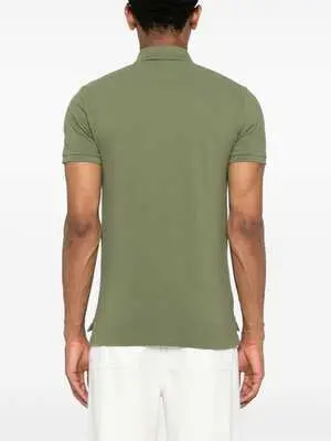 Polo Ralph Lauren Classics Polo Shirt - Green
