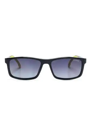Carrera Eyewear Ca 8065/cs Eyeglasses - Black
