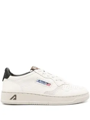 AUTRY Medalist Sneakers - Neutrals