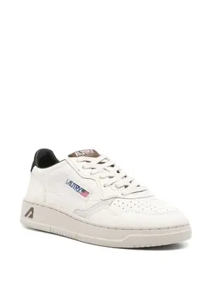 AUTRY Medalist Sneakers - Neutrals
