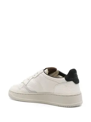 AUTRY Medalist Sneakers - Neutrals