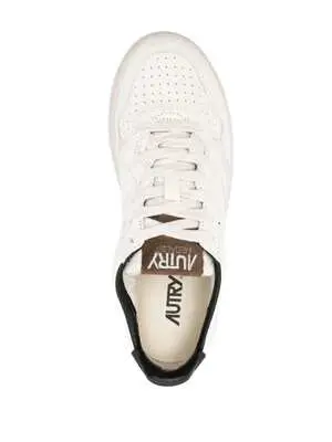 AUTRY Medalist Sneakers - Neutrals