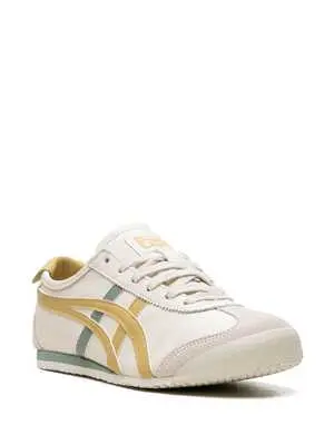 Onitsuka Tiger Mexico 66 Sneakers - White
