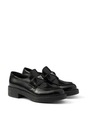 Prada 50mm Loafers