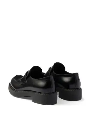 Prada 50mm Loafers