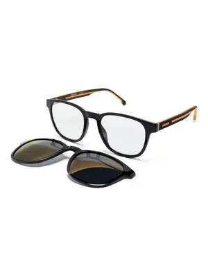 Carrera Eyewear Ca 8062/cs Eyeglasses - Black