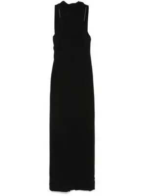 Solace London Emerson Ankle-length Gown