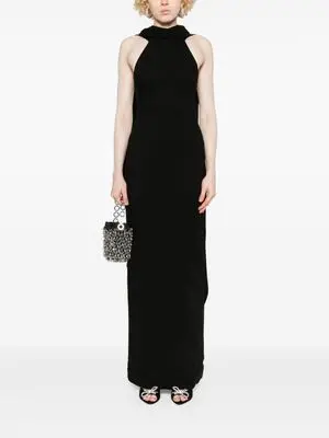 Solace London Emerson Ankle-length Gown