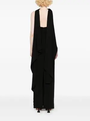 Solace London Emerson Ankle-length Gown