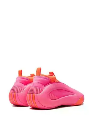 Adidas Harden Vol. Flamingo Sneakers - Pink