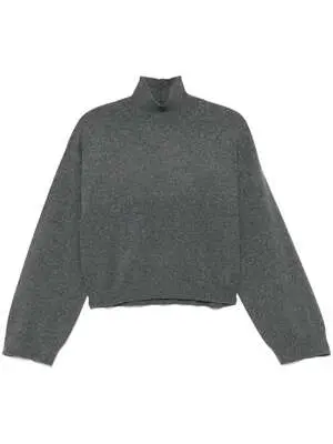 Fabiana Filippi High Neck Knitwear For Women