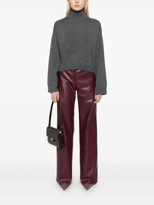 Fabiana Filippi Lurex Sweater