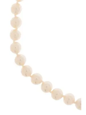 VIVIENNE WESTWOOD Pearl Necklace