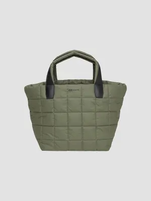VEE COLLECTIVE Md Porter Tote Bag - Moss