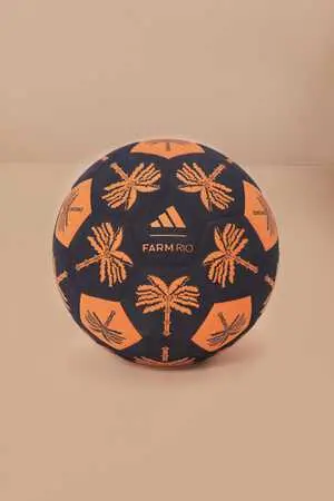 FARM RIO ACTIVE Adidas Farm Rio Altinha Ball
