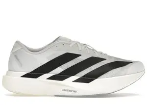 Adidas Adizero Evo Sl Sneakers - Cloud White/core Black