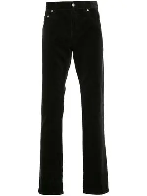 Saint Laurent Relax Slim Corben Pfgd Jeans