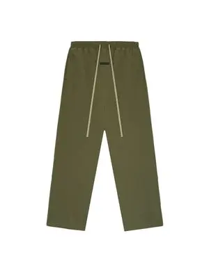 Fear Of God Essentials Ripstop Relaxed Pant