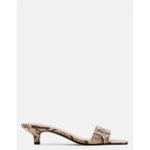 Steve Madden Trinity Snake - Multi