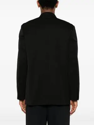 JIL SANDER Wool Tailored Jacket