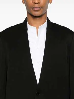JIL SANDER Wool Tailored Jacket