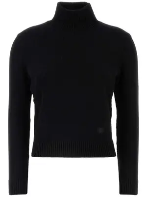 Balenciaga Knitted Jumper