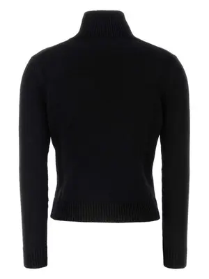 Balenciaga Knitted Jumper